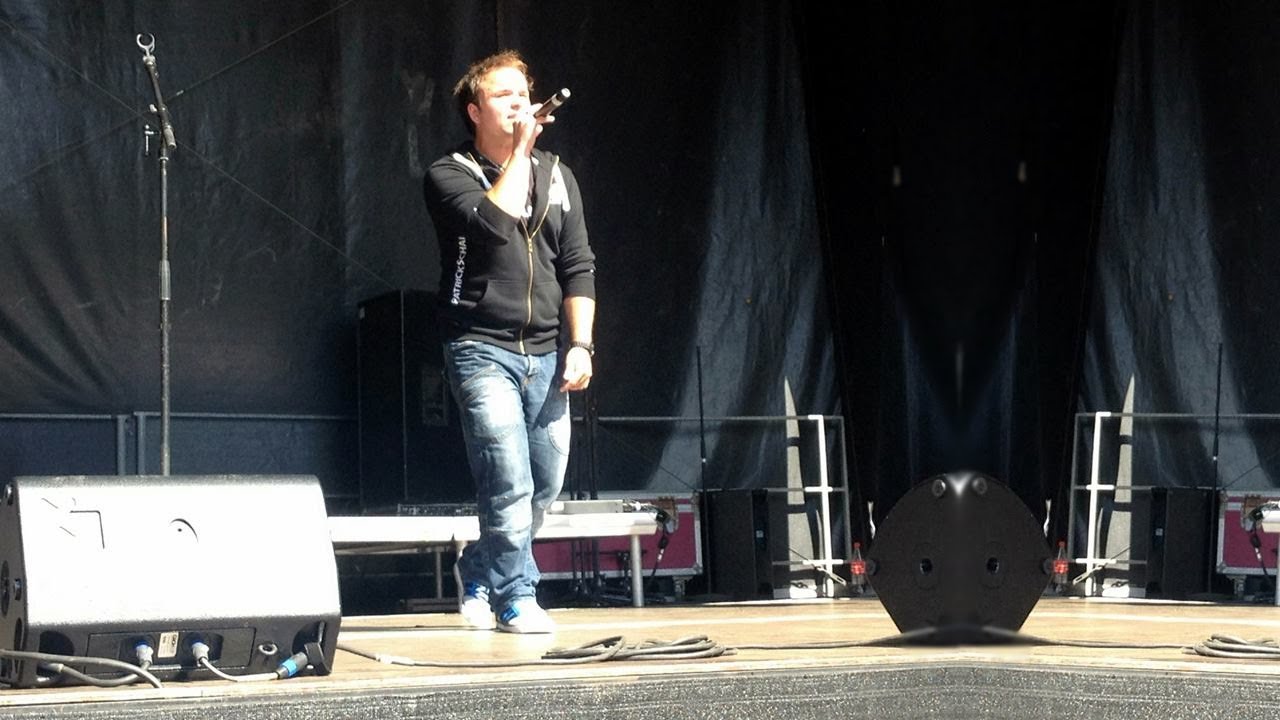 Patrick Schaller - Mein Leben - YouTube