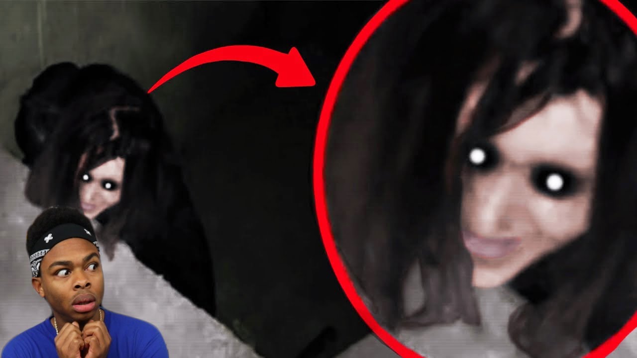 30 Scary Videos Children Cannot Watch - YouTube