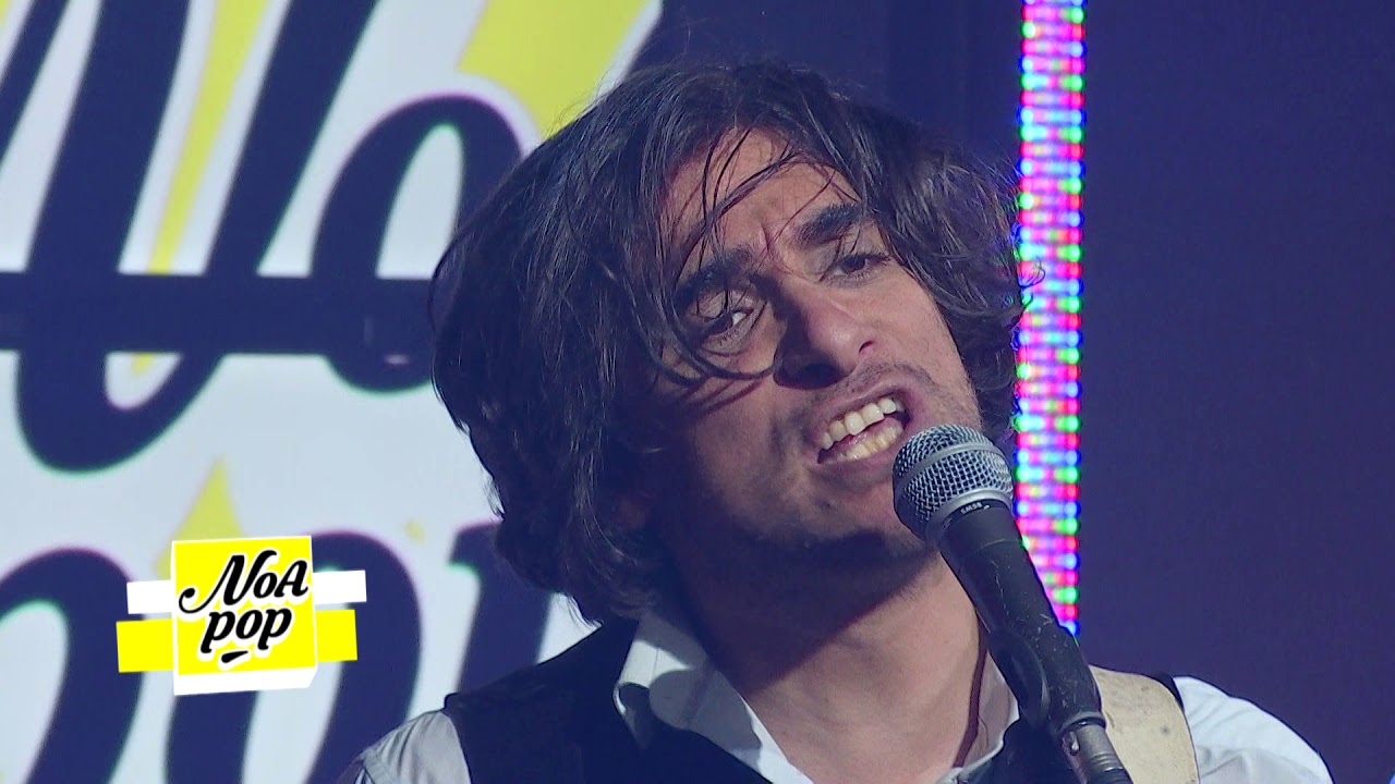 NoA Pop l'émission intégrale avec SWEAT LIKE AN APE - YouTube