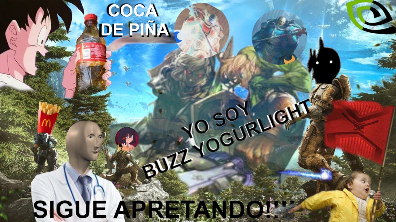 el ESQUIZO y sus PERSONALIDADES (ESPECIAL SEMANA DE PANAS DIA 6 ...