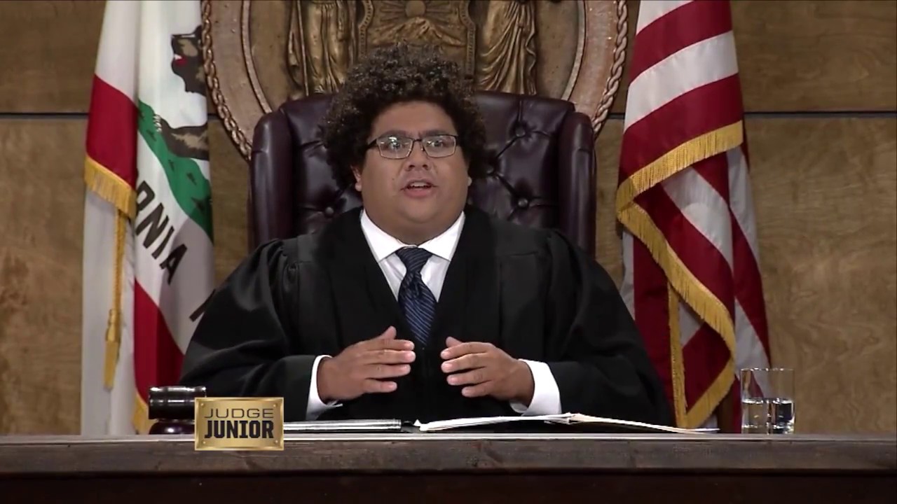 Judge Show Episode 2 - YouTube