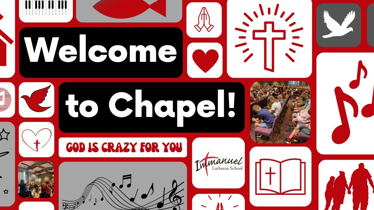 1-8-2025 ILS Chapel with Gail Hein - YouTube