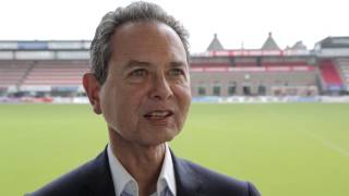 Expansion - W.A. Hienfeld: Geen papieren archief meer.