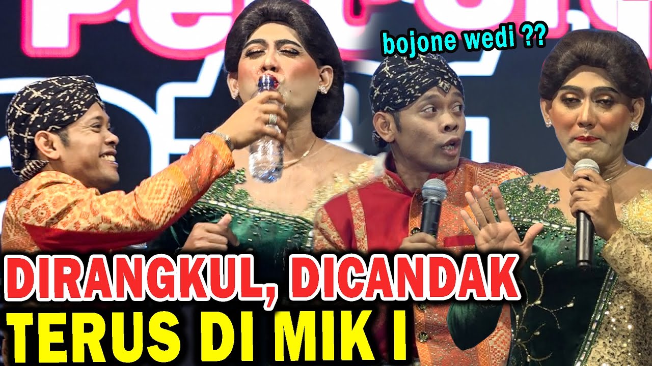 Cak Percil Cs Terbaru !! Litiana Nyemoni Bojone Pas Nesu | Kepanjen Kab ...