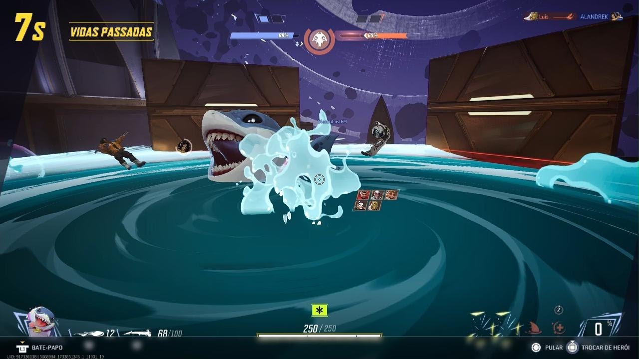 Absolute main JEFF - YouTube