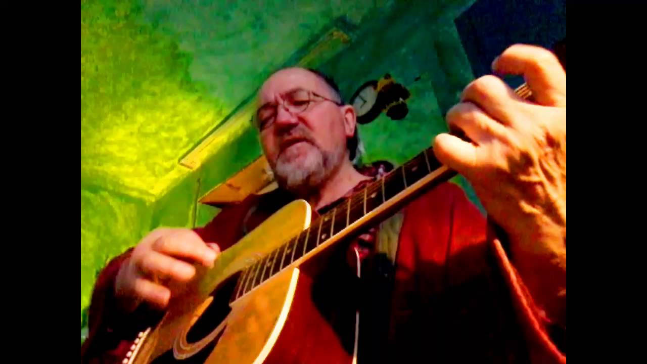 Nimm mich mit Cover Westernhagen - YouTube