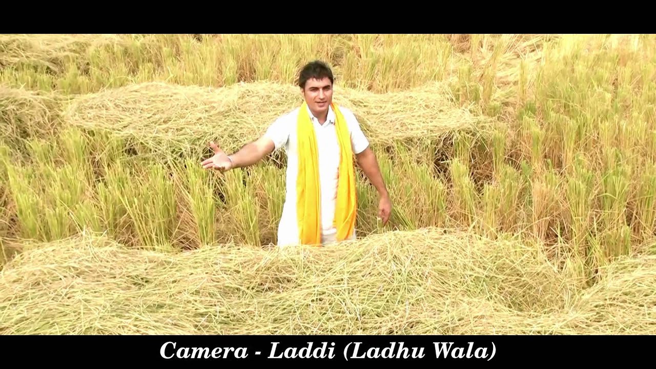 Jatta - Sherry Uppal | Promo - YouTube