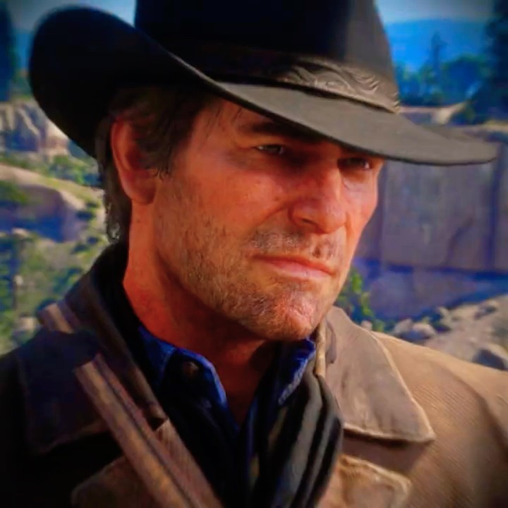 Arthur Morgan Edit RDR2 | 'Fangs' #edit #rdr2 #arthurmorgan - YouTube