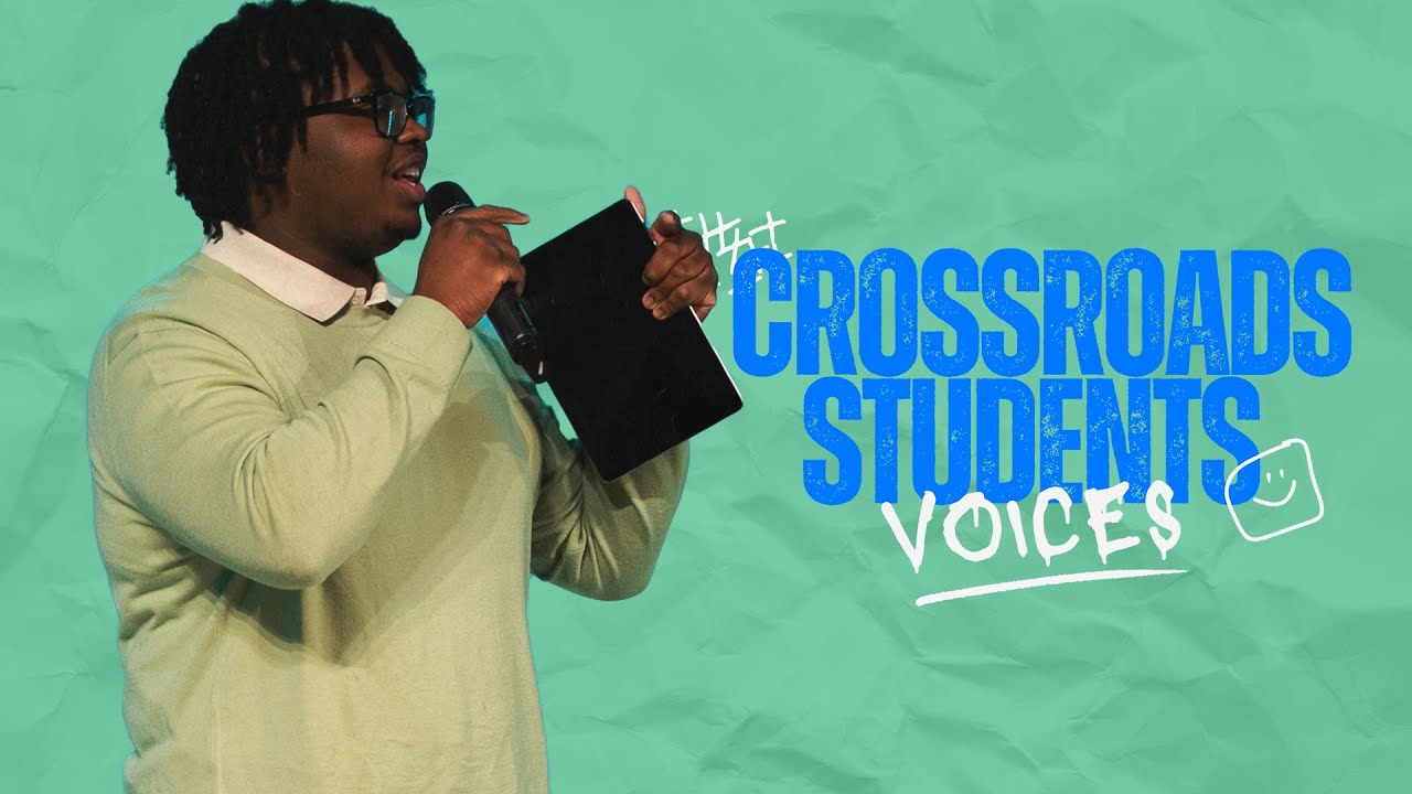 Student Voices | Evan Grisby - YouTube