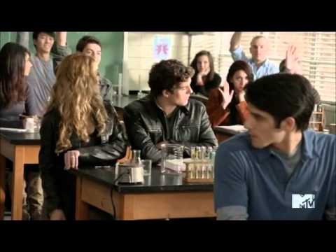 Erica Reyes Teen Wolf: I'm Still Hot - YouTube