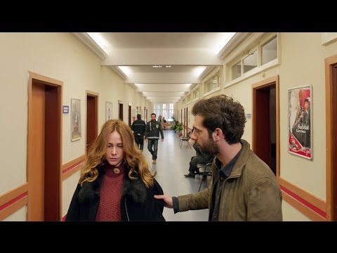 Poyraz Karayel 45. Bölüm - O çocuğu sayende bir kere daha aldılar Poyraz!