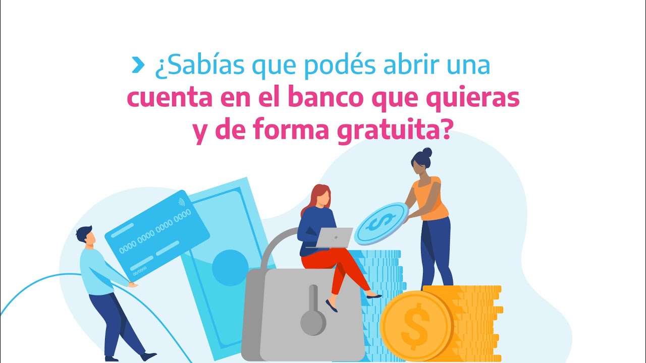 Cuenta Gratuita Universal - YouTube