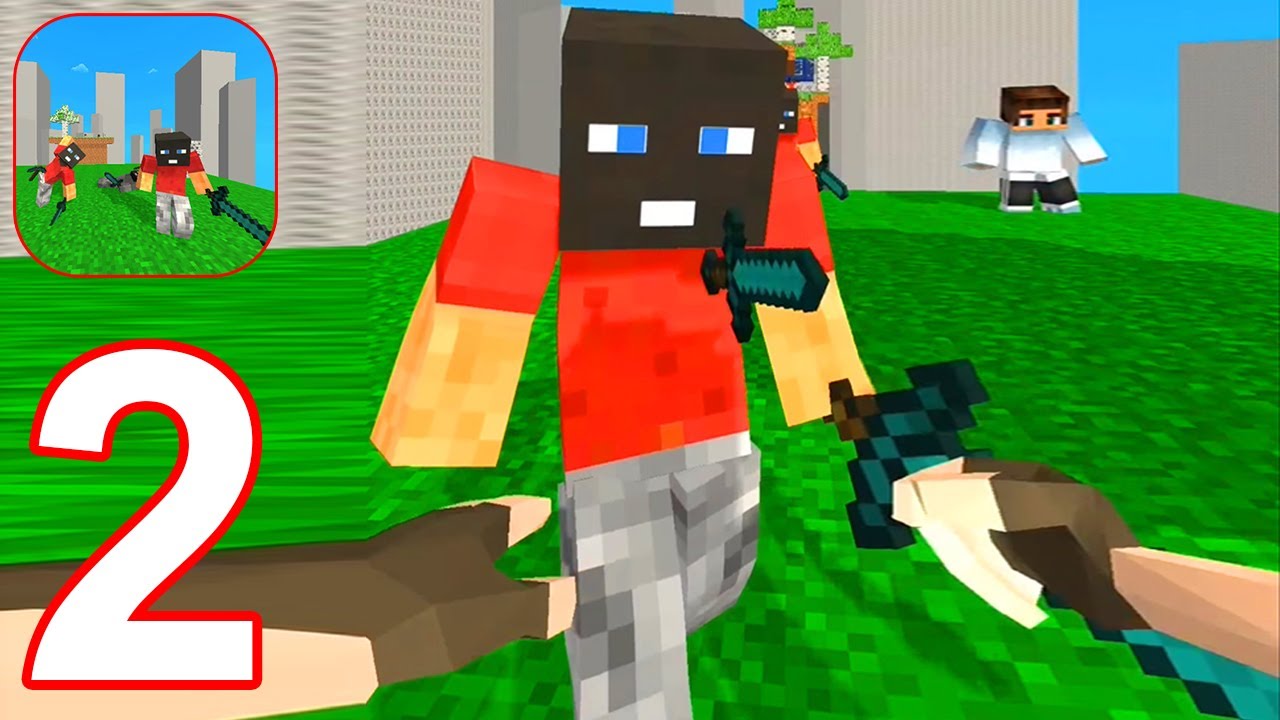 Hit Craft 3D - Gameplay Part 2 All Levels 10 - 17 Max Level (Android ...