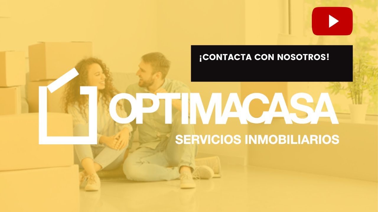Contacta con nosotros - YouTube