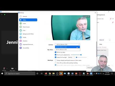 Zoom Customer Meeting Sessions - YouTube