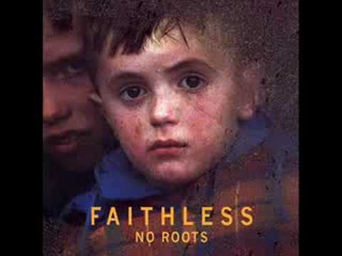 Faithless - Love Lives On My Street - YouTube