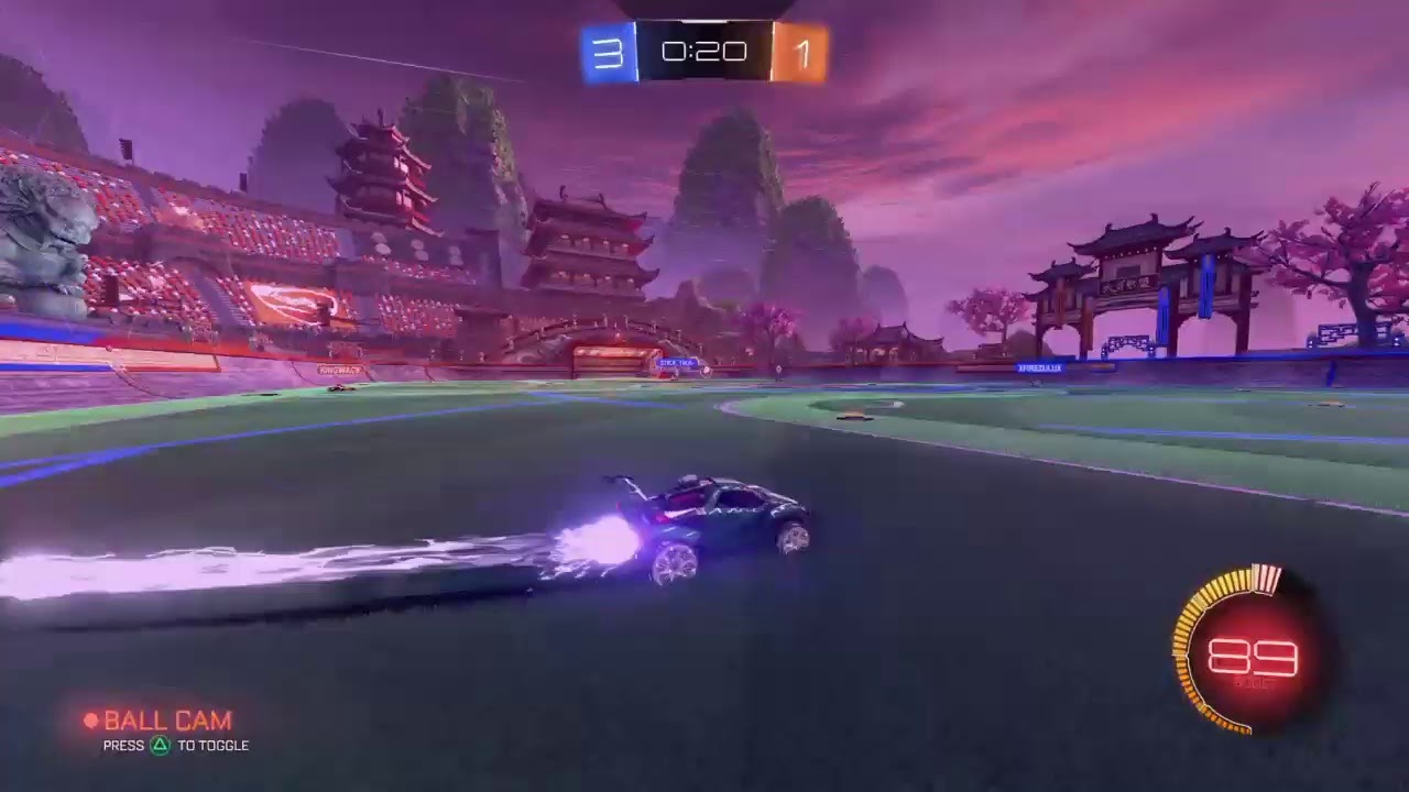 Diamond ROCKET LEAGUE STREAM WITH @Stick_T4lk - YouTube