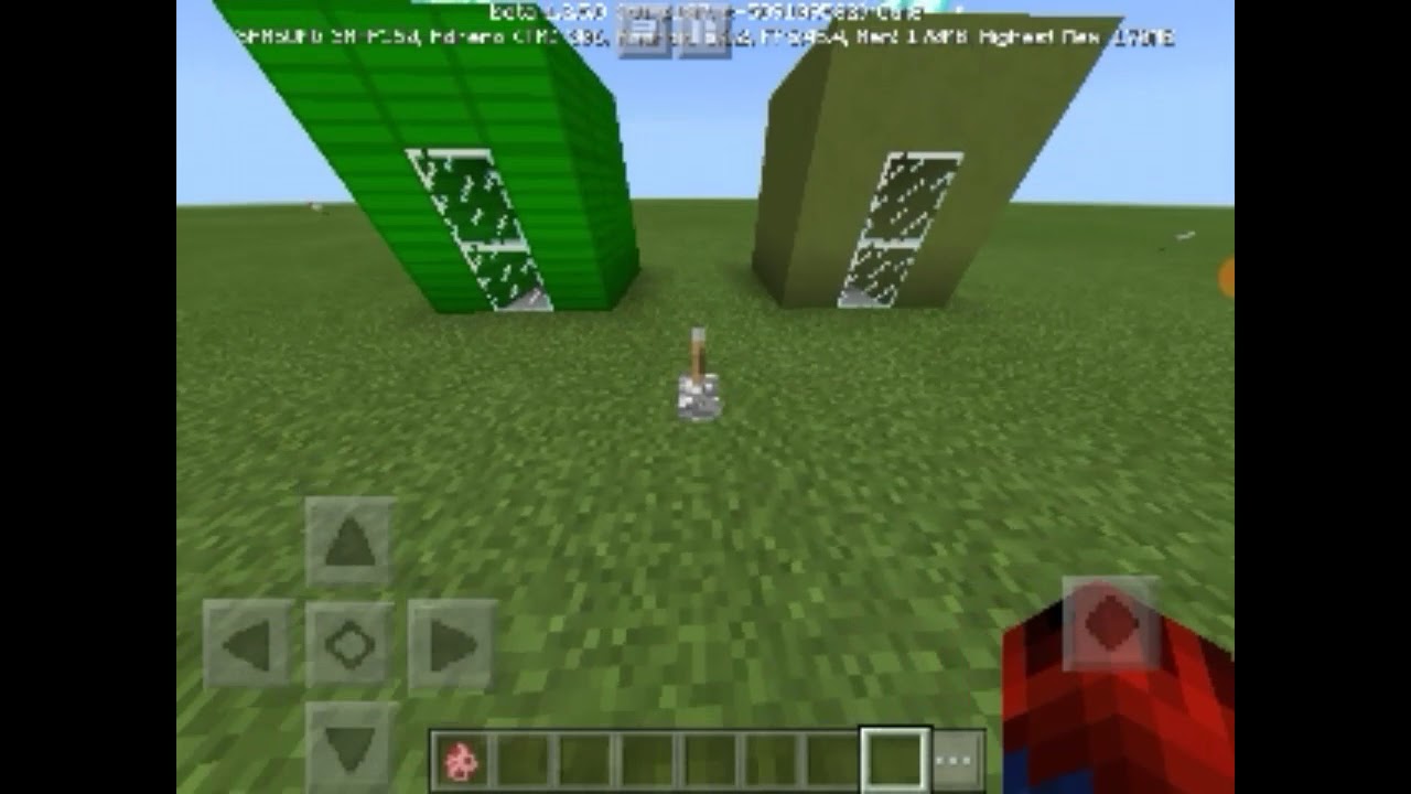 Minecraft clone machine 100% work !!!!!!!!! - YouTube