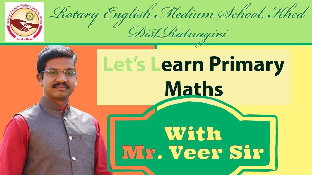 Class-5th : Simplification: Exc. 3.11 : Part -2 - YouTube