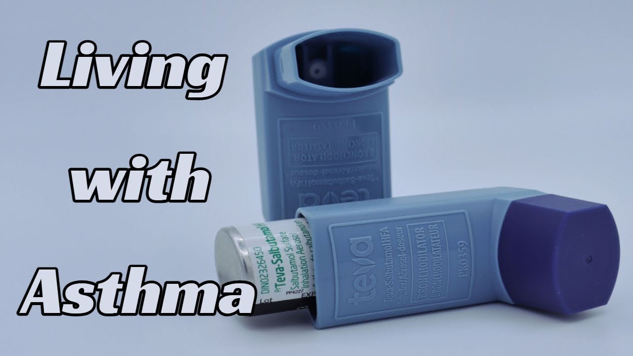 Breathe Easy | Understanding Asthma | Triggers and How to Take Control ...