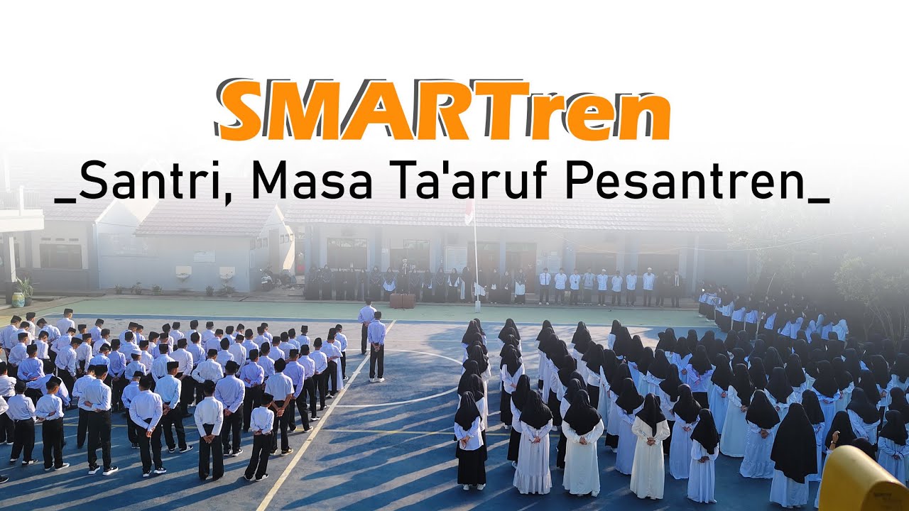 HARI KE 3 | SMARTren 2024 - YouTube