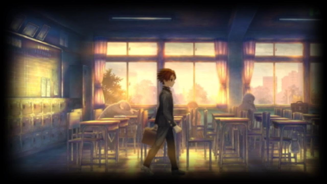 Aegis Rim classroom type beat - YouTube