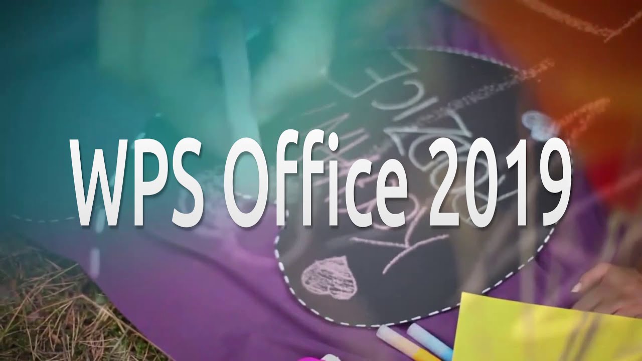 How to install WPS Office 2019 on Linux Mint 20.1 - YouTube