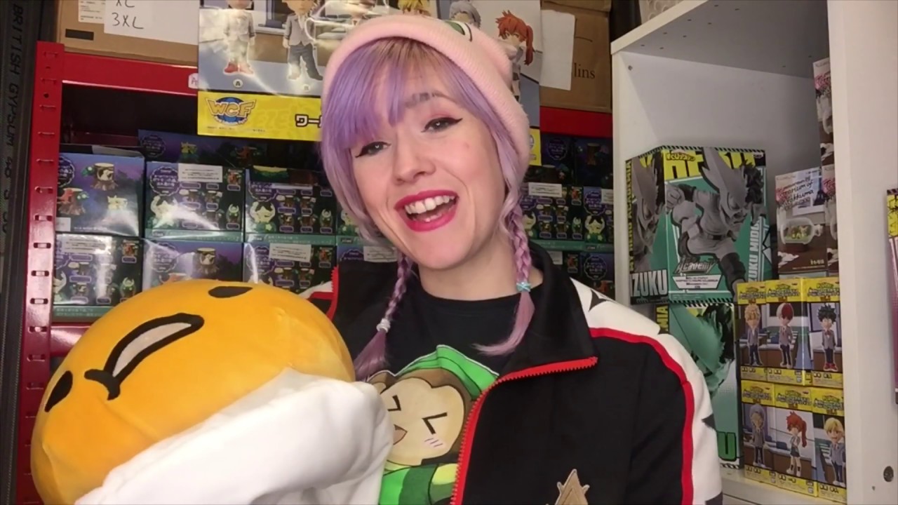 New Stock arrived! Week 3 December 19 - YouTube