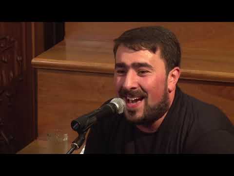 Seyyid Peyman dan ulduzum Əli lay lay