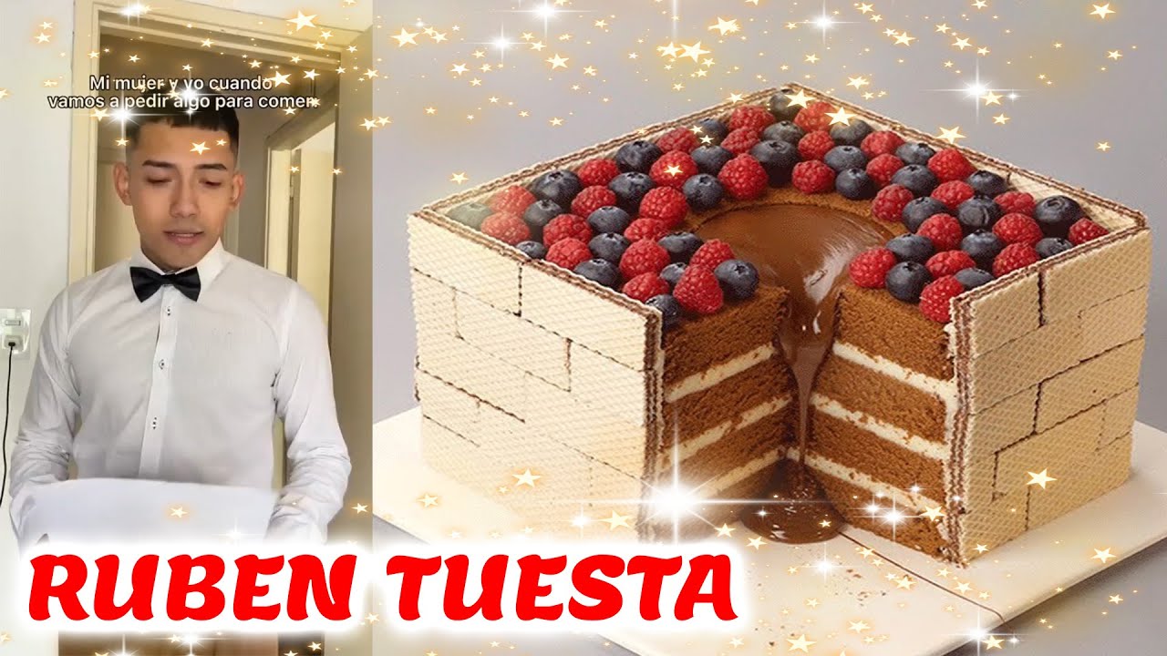 Colección tiktok de Ruben Tuesta 2023 || MORIRAS DE RISA 🤣 || #299 - YouTube