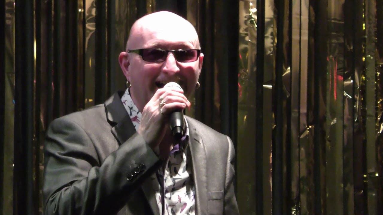 Ryan at Melton Mowbray 14 4 2018 - YouTube