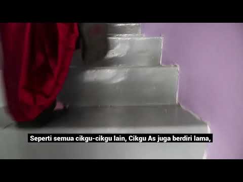Kisah Cikgu As