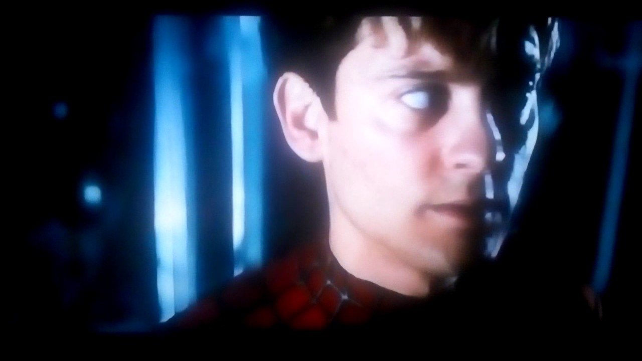 Spider man 3 - venom s death - YouTube