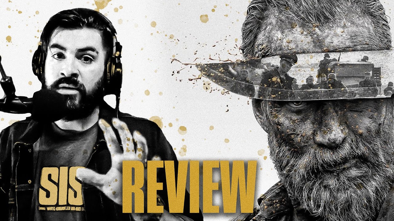 Sisu Movie Review - The Critics - YouTube