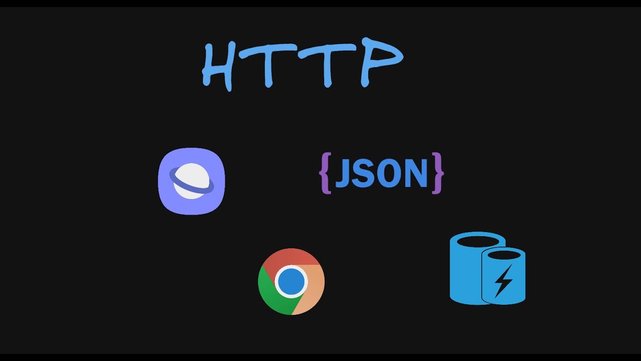 Understanding HTTP for backend engineers - YouTube