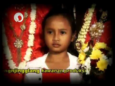 sangkuriang woyo "ceng ceng po" - YouTube