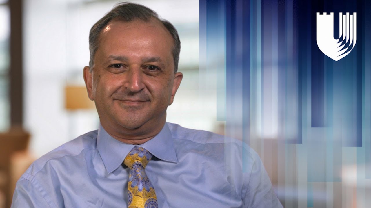 Hazem M. Ahmed Kazem, MD - YouTube