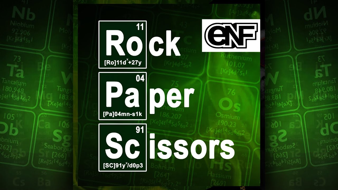 Rock Paper Scissors - YouTube