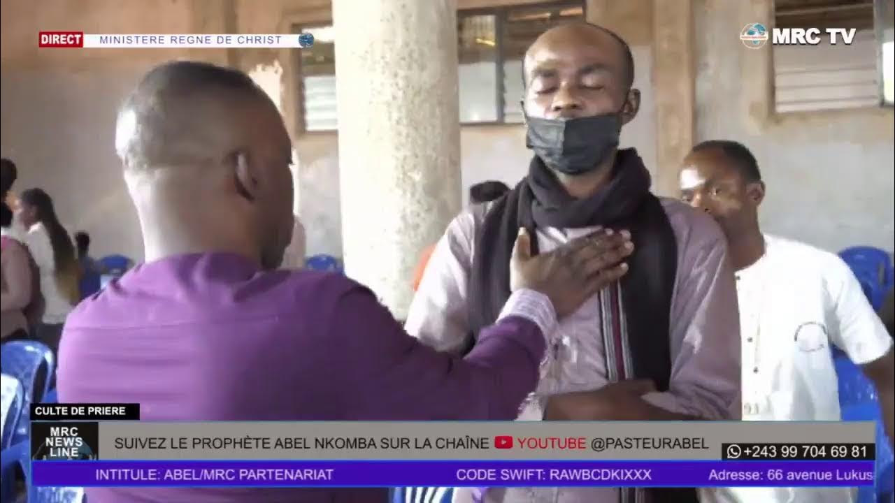 MRC TV EN DIRECT - YouTube