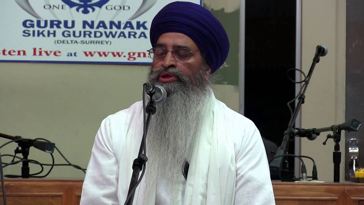 **Eyewitness Account** of 1984 Operation Blue Star | Baba Mukhtiar ...