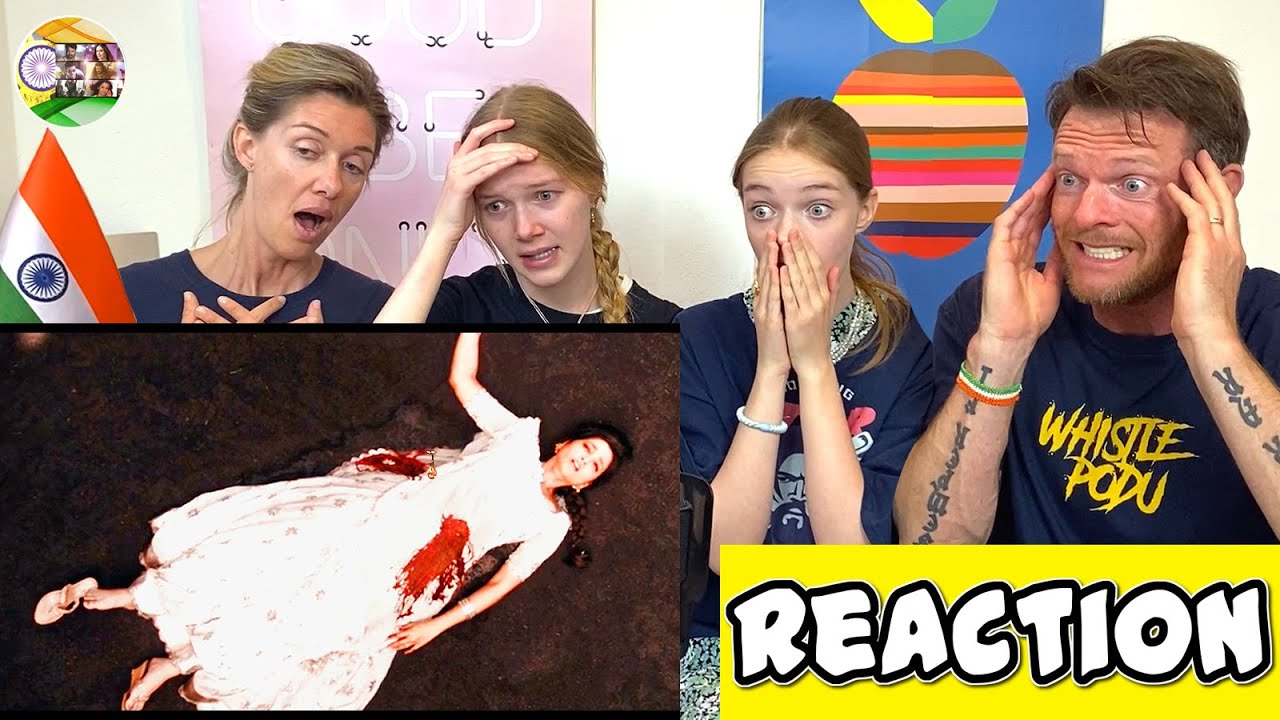 KGF CHAPTER 2 REENA DEATH SCENE REACTION | Yash | #BigAReact - YouTube