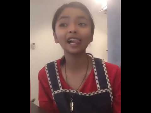 Tik Tok Qistina Raisah