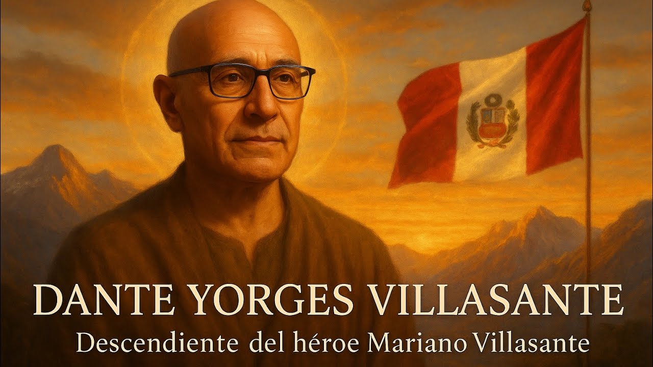 Lo Malo de Dante Yorges - YouTube