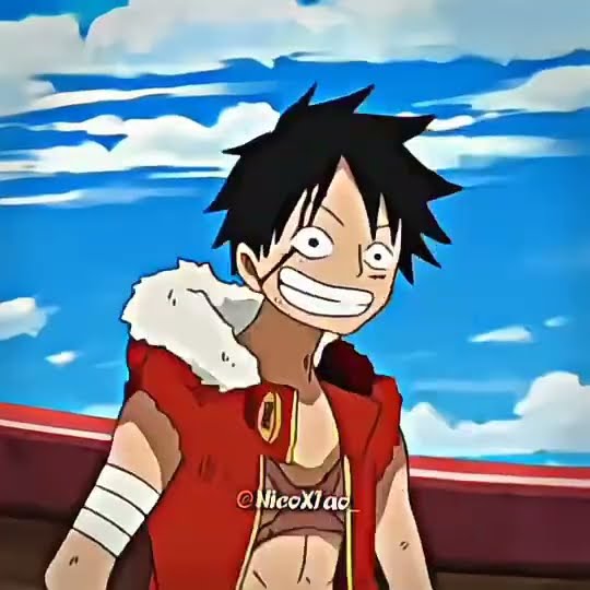 Luffy sweet Foreve - YouTube