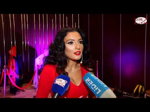 Dilarə Kazımova “Azərbaycan” adlı yeni layihəsini təqdim edib