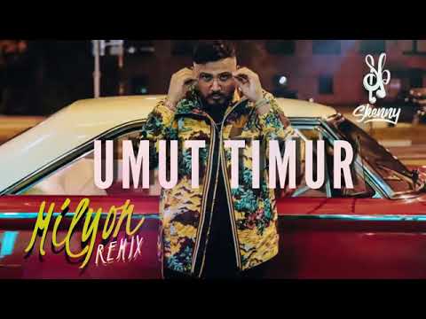UMUT TIMUR MILYON REMIX