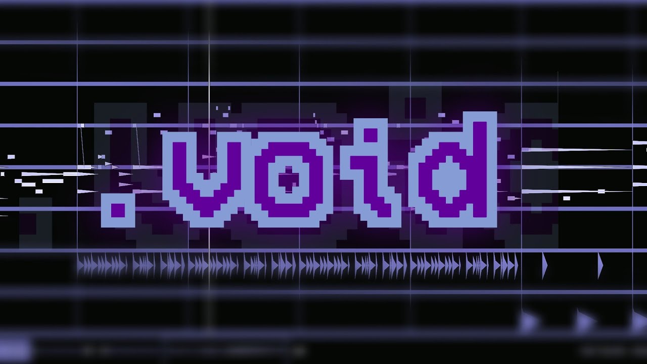 random beepbox song i made (.void) - YouTube