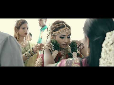 The Wedding Of Kanna & Widya