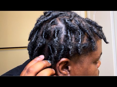 3 MONTH DREAD UPDATE | Budding and Locking - YouTube