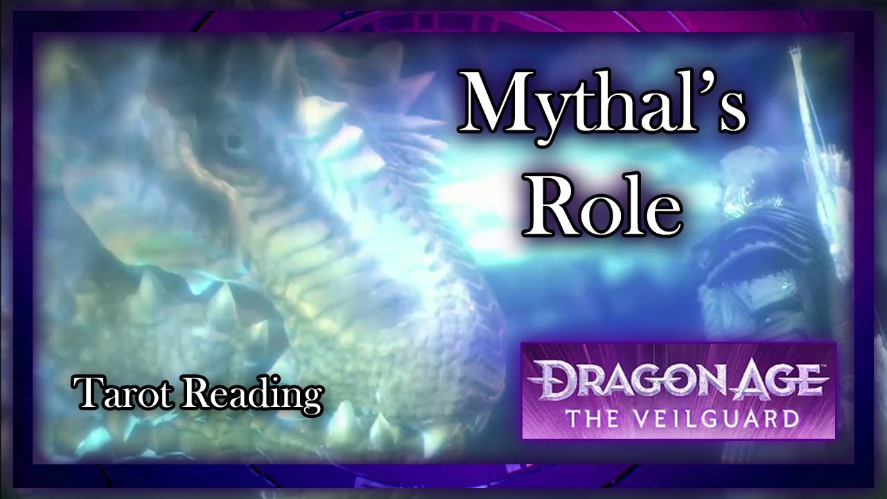 Mythal's Role in Dragon Age: The Veilguard (formerly Dragon Age ...